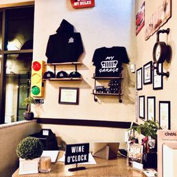 MY GARAGE KITCHEN - Updated July 2025 - 572 Photos & 414 Reviews - 4040 ...