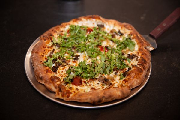 MADE FROM SKRATCH PIZZA KITCHEN - Updated December 2025 - 258 Photos ...