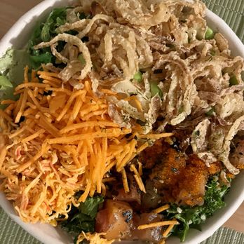 TRUFFLE POKÉ BAR - Updated September 2024 - 413 Photos & 193 Reviews ...