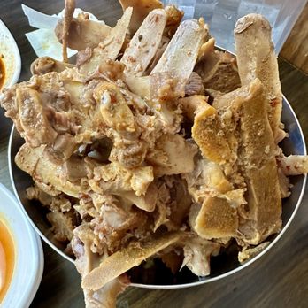 GAM JA GOL - Updated November 2024 - 816 Photos & 503 Reviews - 3003 W Olympic Blvd, Los Angeles ...