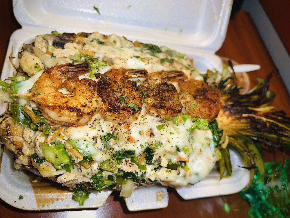 TASTEBUDDZ ATL - Updated March 2025 - 173 Photos & 120 Reviews - 1749 ...