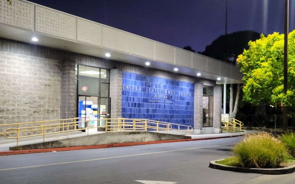 US POST OFFICE - Updated January 2026 - 162 Photos & 184 Reviews - 2201 ...