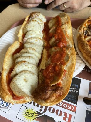 SUNAPEE PIZZA CHEF - Updated May 2026 - 20 Photos & 38 Reviews - 474 Rt ...
