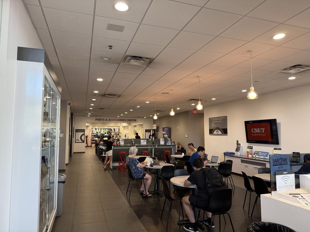 HORNE KIA - Updated January 2026 - 164 Photos & 570 Reviews - 1465 E ...