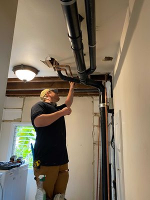 Core Plumbing - Updated December 2025 - 173 Photos - 897 Reviews - San ...