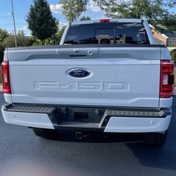 LASCO FORD - 87 Photos & 117 Reviews - 2525 Owen Rd, Fenton, Michigan ...