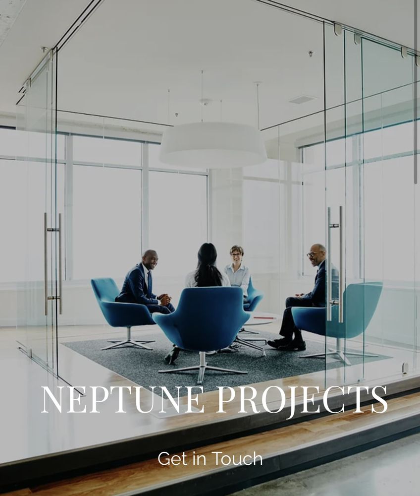 NEPTUNE PROJECTS - Updated June 2024 - Request Consultation - Gardena ...