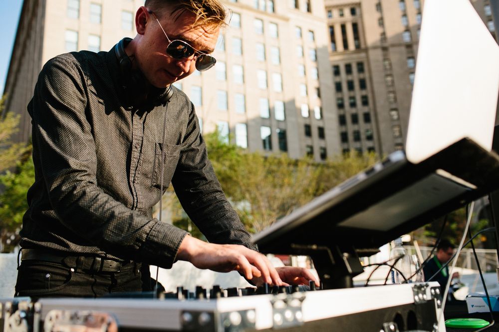 OASIS DJ SERVICE - Cleveland, Ohio - DJs - Phone Number - Yelp