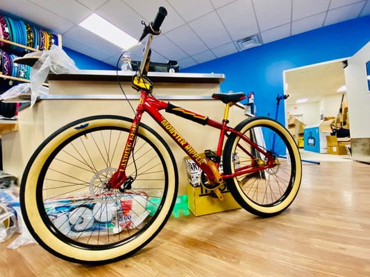 UNITY RIDE SHOP - Updated November 2025 - 45 Photos & 47 Reviews - 5838 ...