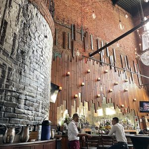 HEARSAY MARKET SQUARE - 2129 Photos & 2059 Reviews - 218 Travis St ...