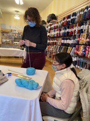 ARGYLE YARN SHOP - Updated February 2025 - 23 Photos & 81 Reviews - 288 ...