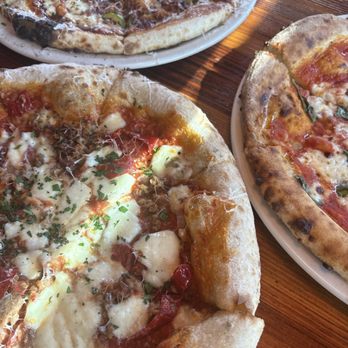 FORGE PIZZA - Updated October 2025 - 478 Photos & 554 Reviews - 155 ...