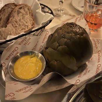 CAFE CHELSEA - Updated May 2024 - 241 Photos & 133 Reviews - 218 W 23rd ...