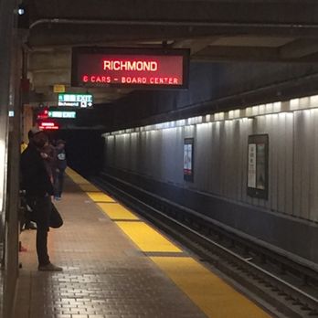 BART - ASHBY STATION - Updated September 2025 - 83 Photos & 58 Reviews ...