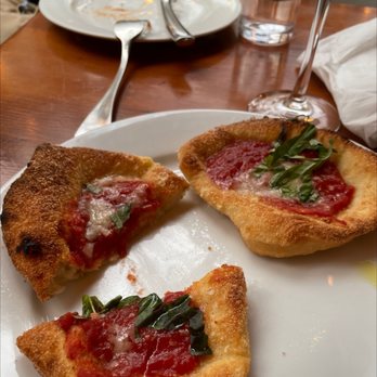 RAFELE RISTORANTE - 734 Photos & 546 Reviews - 29 7th Ave S, New York ...