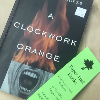 PAPER TRAIL BOOKS - Updated July 2025 - 29 Photos & 19 Reviews - 414 S ...