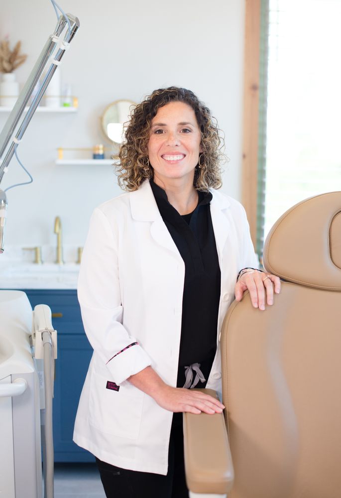 ELYSIAN MED SPA - Updated May 2026 - 23 Photos - 312 Thomas Dr, Panama ...