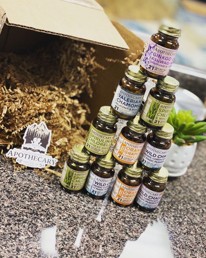 KRATOM KING - Updated July 2025 - 10 Photos - 1013 W Loop 281, Longview ...