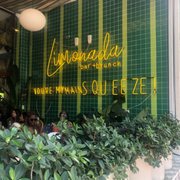 LIMONADA BAR + BRUNCH - 819 Photos & 406 Reviews - Breakfast & Brunch ...
