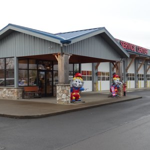 DOHERTY FORD - Updated October 2025 - 37 Reviews - 4223 Pacific Ave ...