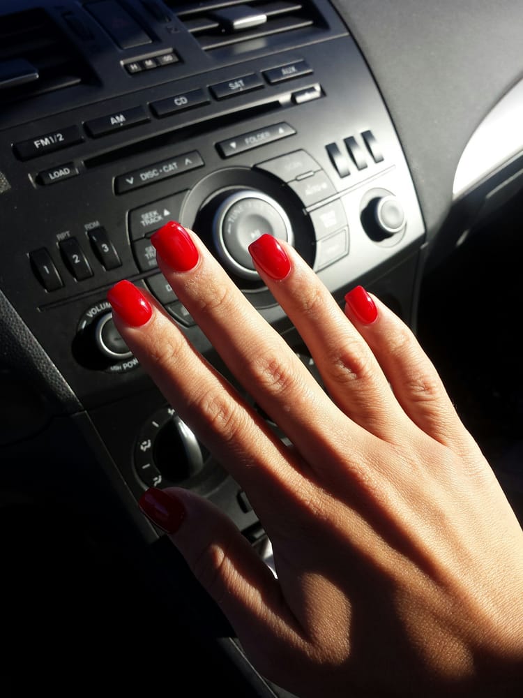 TQ NAILS - Updated August 2025 - 52 Photos & 27 Reviews - 1601 W Edgar ...