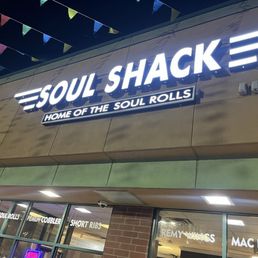 SOUL SHACK EXPRESS - Updated December 2025 - 31 Photos & 31 Reviews ...
