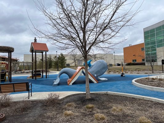 NAPERVILLE PUBLIC LIBRARY - 95TH STREET LIBRARY - Updated December 2025 ...