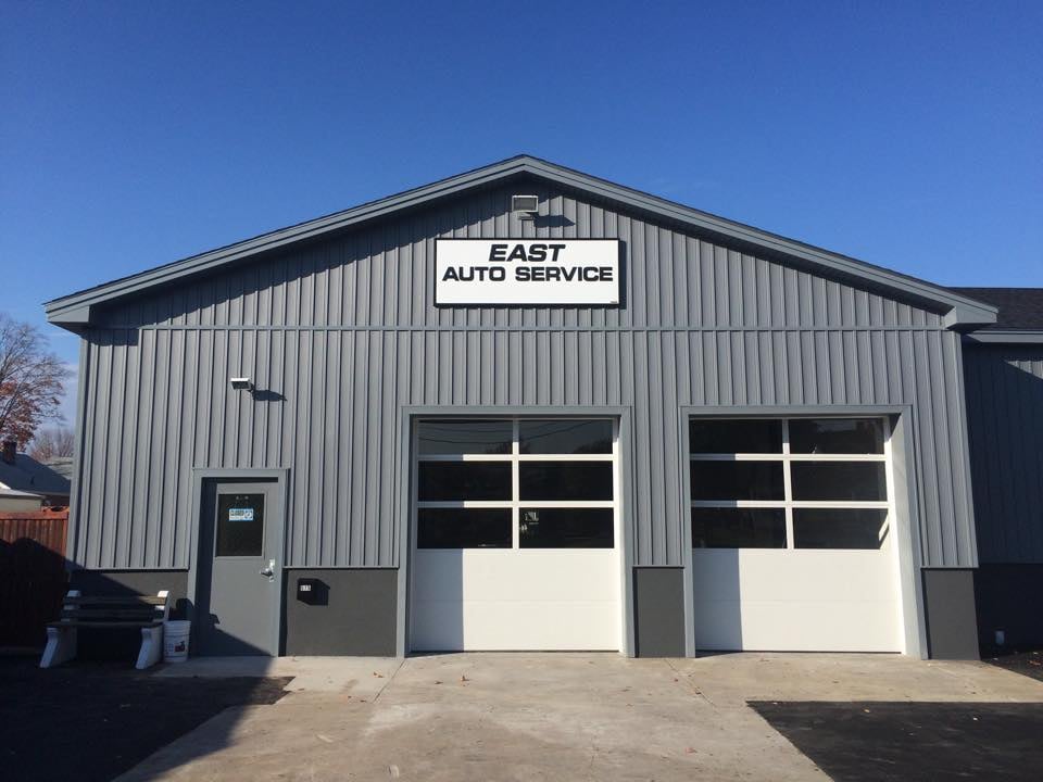 EAST AUTO SERVICE - Updated December 2025 - 575 E St, Ludlow ...