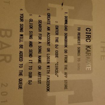 THE CIRC BAR - 86 Photos & 51 Reviews - 210 S 1st St, Ann Arbor ...