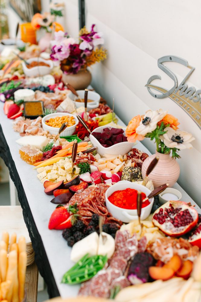 FOOD FIGHT - Updated September 2025 - 101 Photos & 16 Reviews - Morongo ...