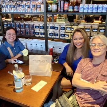 WILDFLOUR CAFÉ + BAKERY - Updated July 2025 - 233 Photos & 104 Reviews ...