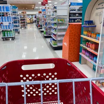TARGET - Updated December 2025 - 35 Photos & 59 Reviews - 10500 Campus ...