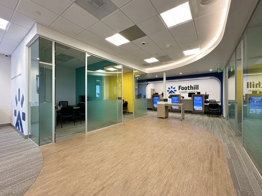 FOOTHILL CREDIT UNION - Updated December 2025 - 1365 E 19th St, Upland ...