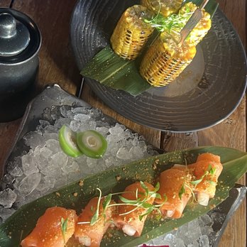 TANUKI RIVER LANDING - Updated April 2025 - 494 Photos & 169 Reviews ...