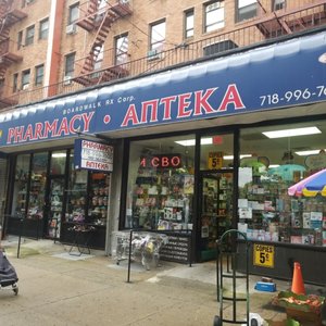 ENEXIA SPECIALTY - Updated May 2025 - 12 Reviews - 252 Port Richmond ...