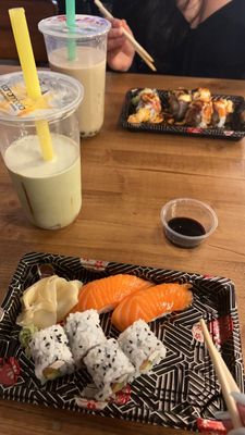 100 HIBACHI & SUSHI - Updated December 2025 - 21 Photos & 35 Reviews ...