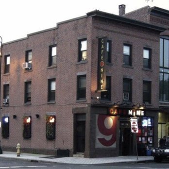 CAFE NINE - Updated December 2025 - 38 Photos & 67 Reviews - 250 State ...