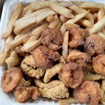 BANGIN’ FISH & CHICKEN - Updated September 2025 - 60 Photos & 61 ...