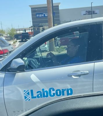 LABCORP - Updated December 2025 - 18 Photos & 53 Reviews - 2851 N ...