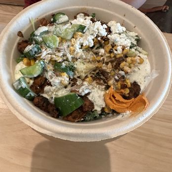 CAVA - Updated December 2025 - 50 Photos & 42 Reviews - 16441 Corporate ...