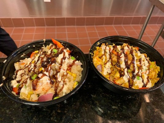 A LOT FRIED RICE - 138 Photos & 68 Reviews - Japanese - 1495 E Osceola ...