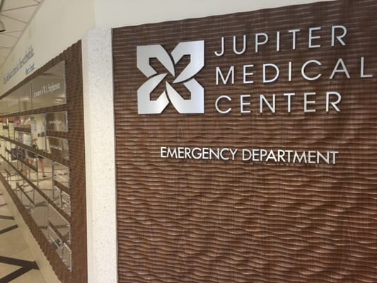JUPITER MEDICAL CENTER - Updated January 2025 - 35 Photos & 124 Reviews ...
