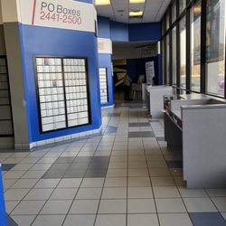 US POST OFFICE - 73 Photos & 110 Reviews - 8409 Lee Hwy, Merrifield ...
