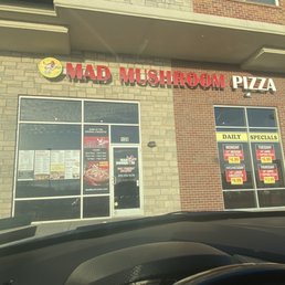 MAD MUSHROOM - Updated June 2026 - 34 Photos & 70 Reviews - 561 S ...