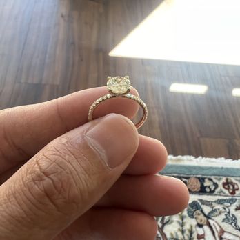 GENERAL DIAMONDS - Updated April 2025 - 97 Photos & 144 Reviews - 550 S ...