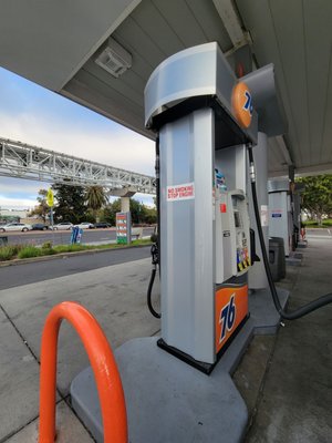 76/CIRCLE K - Updated August 2025 - 30 Photos & 25 Reviews - 449 ...