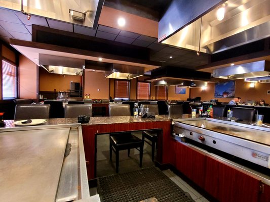 HIBACHI ONE - Updated September 2024 - 295 Photos & 212 Reviews - 3230 ...