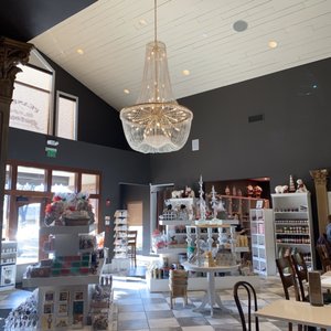 PEASE’S AT BUNN GOURMET - 58 Photos & 43 Reviews - Chocolatiers & Shops ...