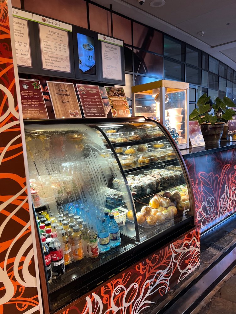 JAVA CAFE - HALE KOA HOTEL - Updated October 2025 - 10 Photos & 22 ...