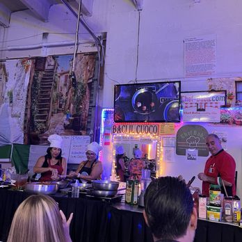 CHEF BABA COOKING CLASS - Updated September 2024 - 667 Photos & 388 ...